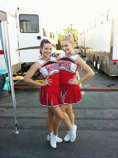 TC West graduate lands role on 'Glee' | Community | record-eagle.com