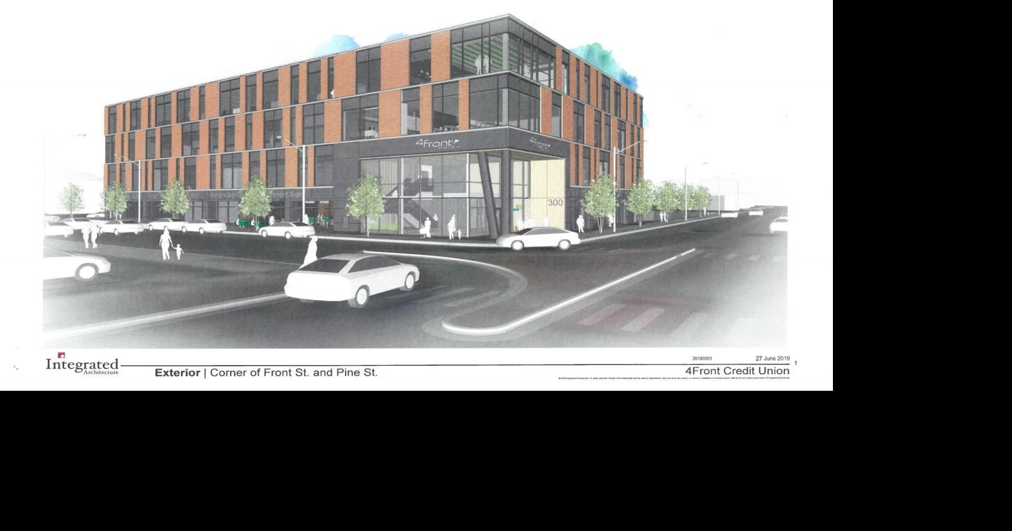 Planners OK Pine Street project | Local News | record-eagle.com