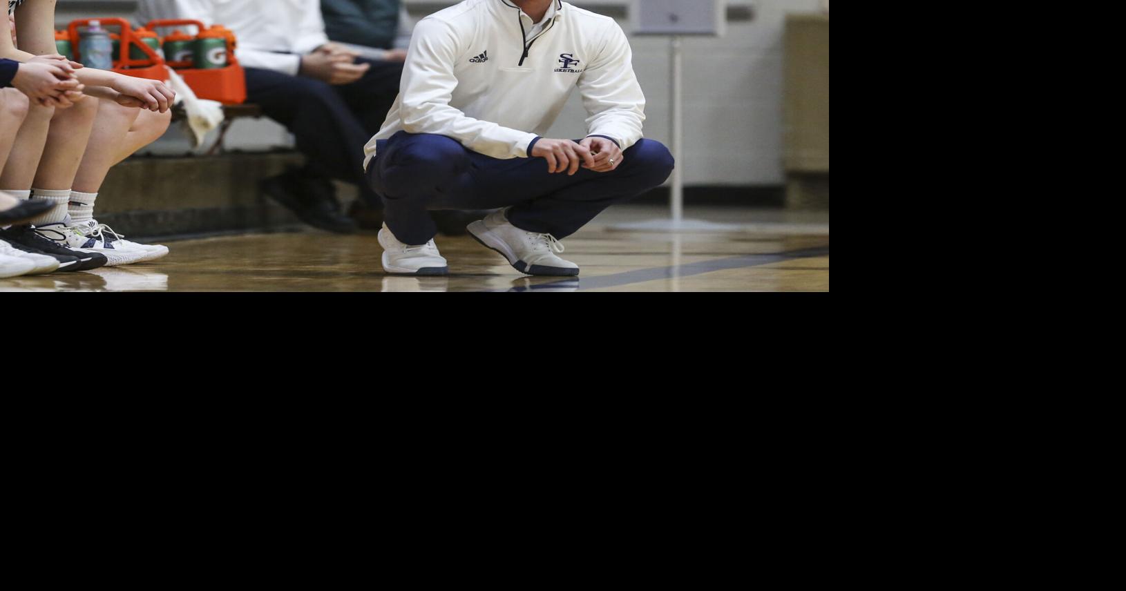 TC basketball coaching carousel turning fast | Sports | record-eagle.com