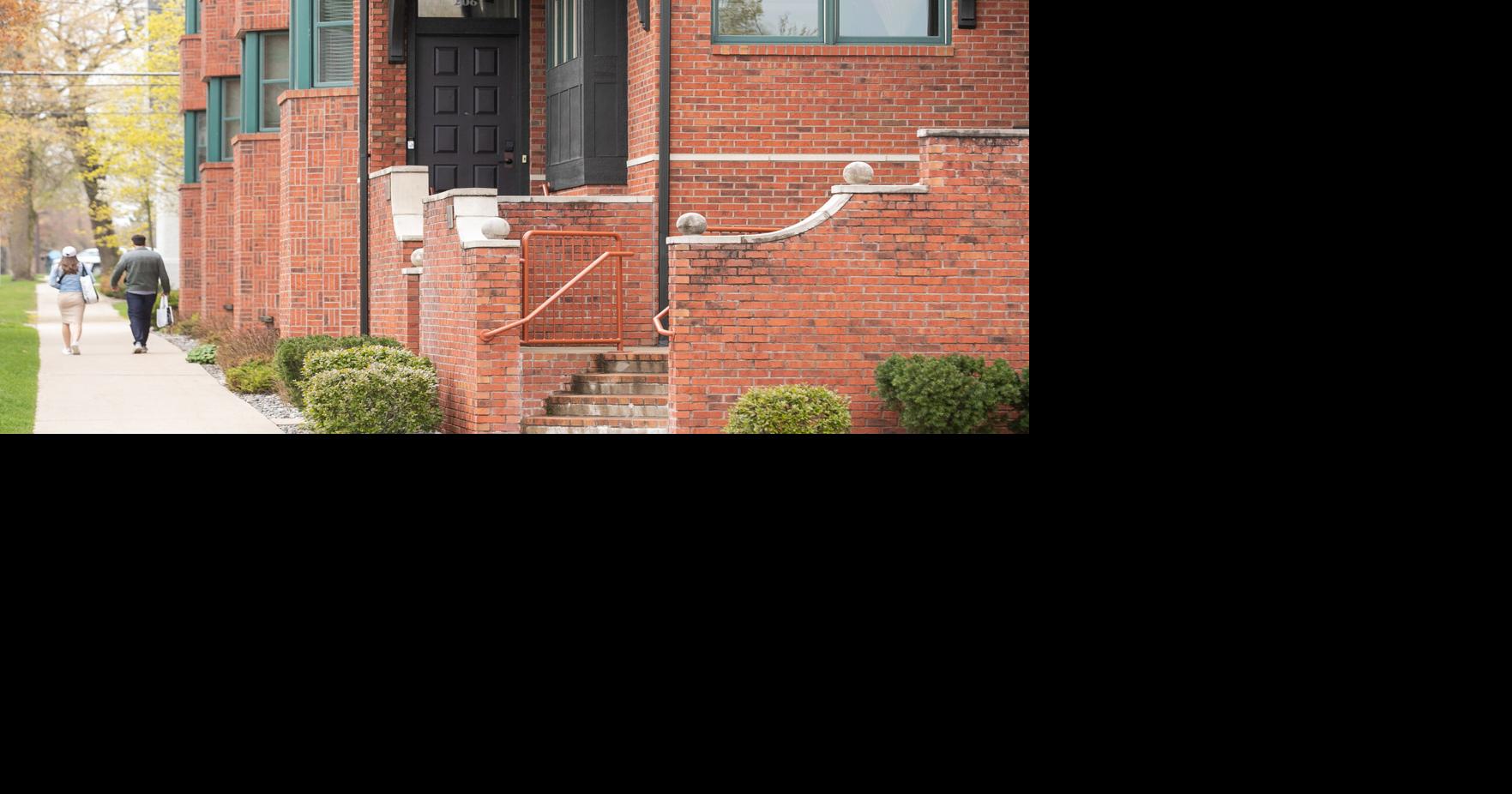 DENSITY DEBATE: Proposed zoning amendments stoke concern about changing neighborhoods | Local ...