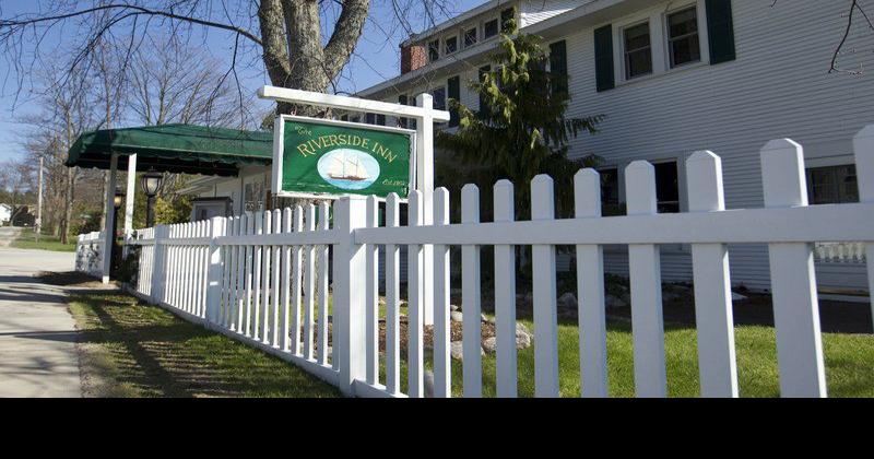 Riverside Inn reopens | Business | record-eagle.com
