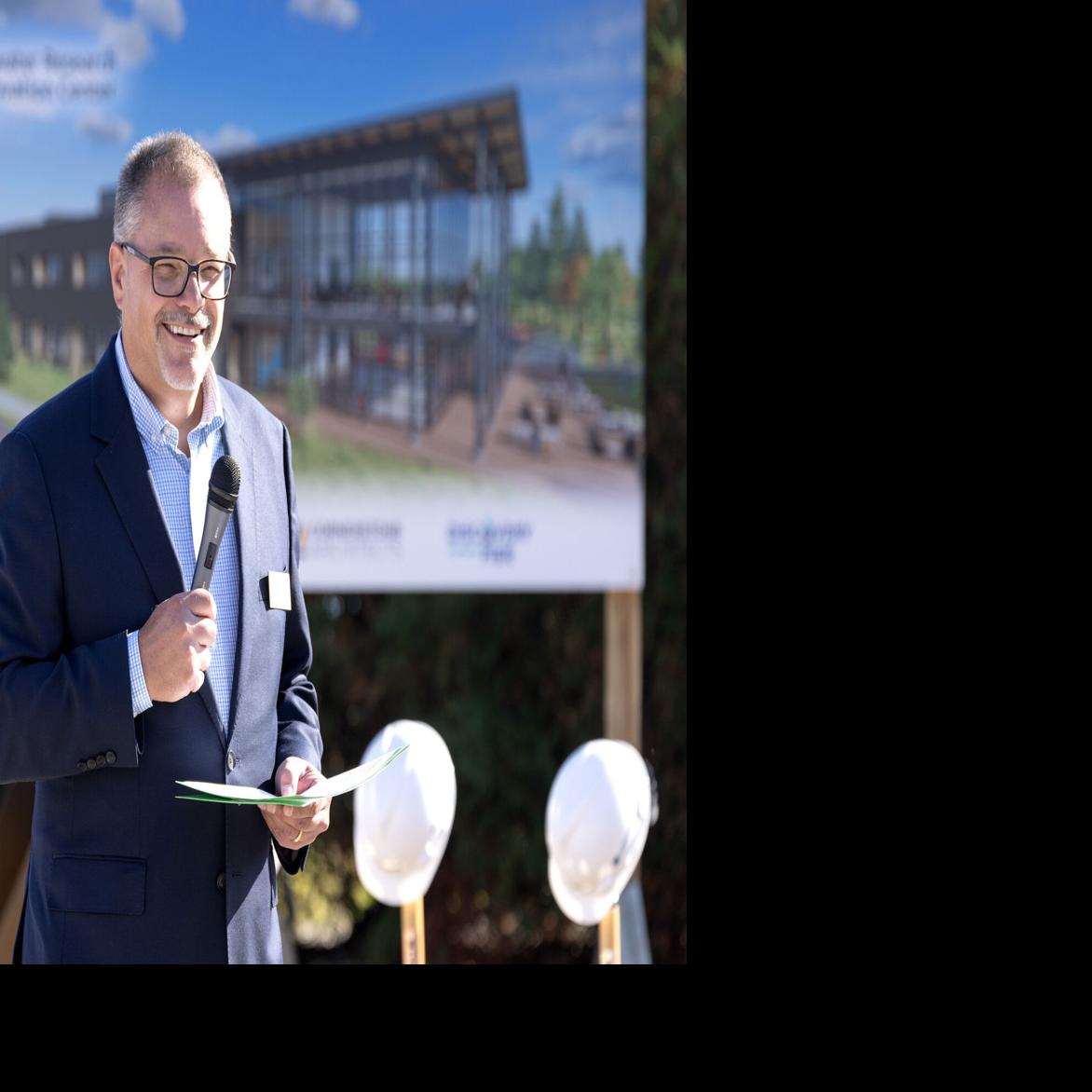 FAITH, FAMILY AND FARM: Doug Gallagher remembered | Local News | record ...