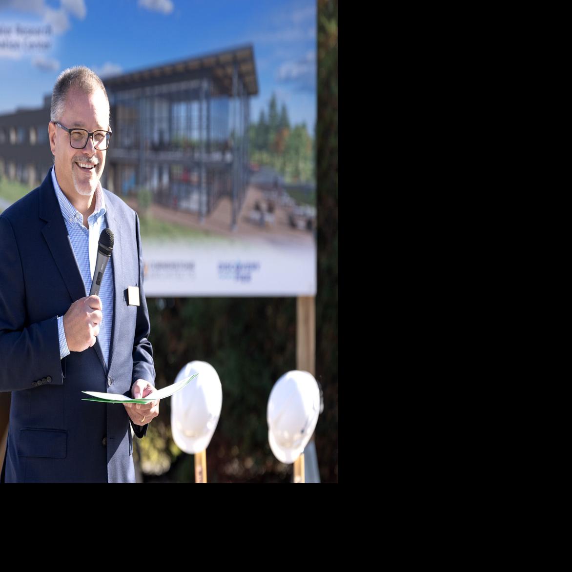 FAITH, FAMILY AND FARM: Doug Gallagher remembered | Local News | record ...