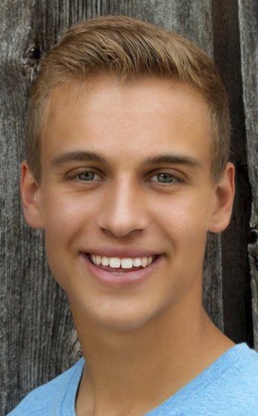 Almquist jumps on board at Davenport | Local Sports | record-eagle.com