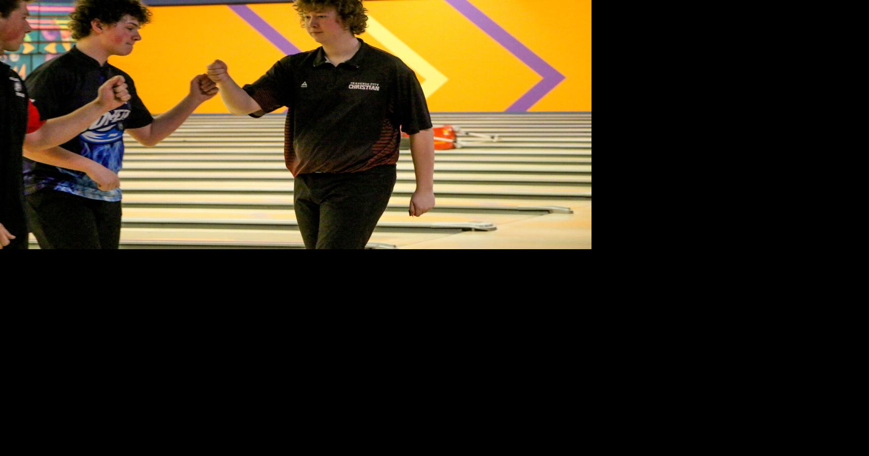 Prep roundup: Eagles make more bowling history; Gaylord falls to Lowell ...