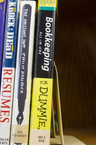 ER Library board commits to renewed transparency | News | record-eagle.com