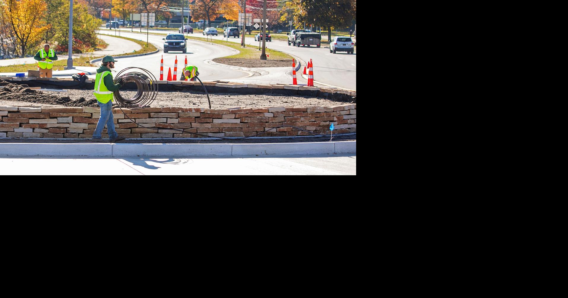 ROUNDABOUT | Local News | record-eagle.com