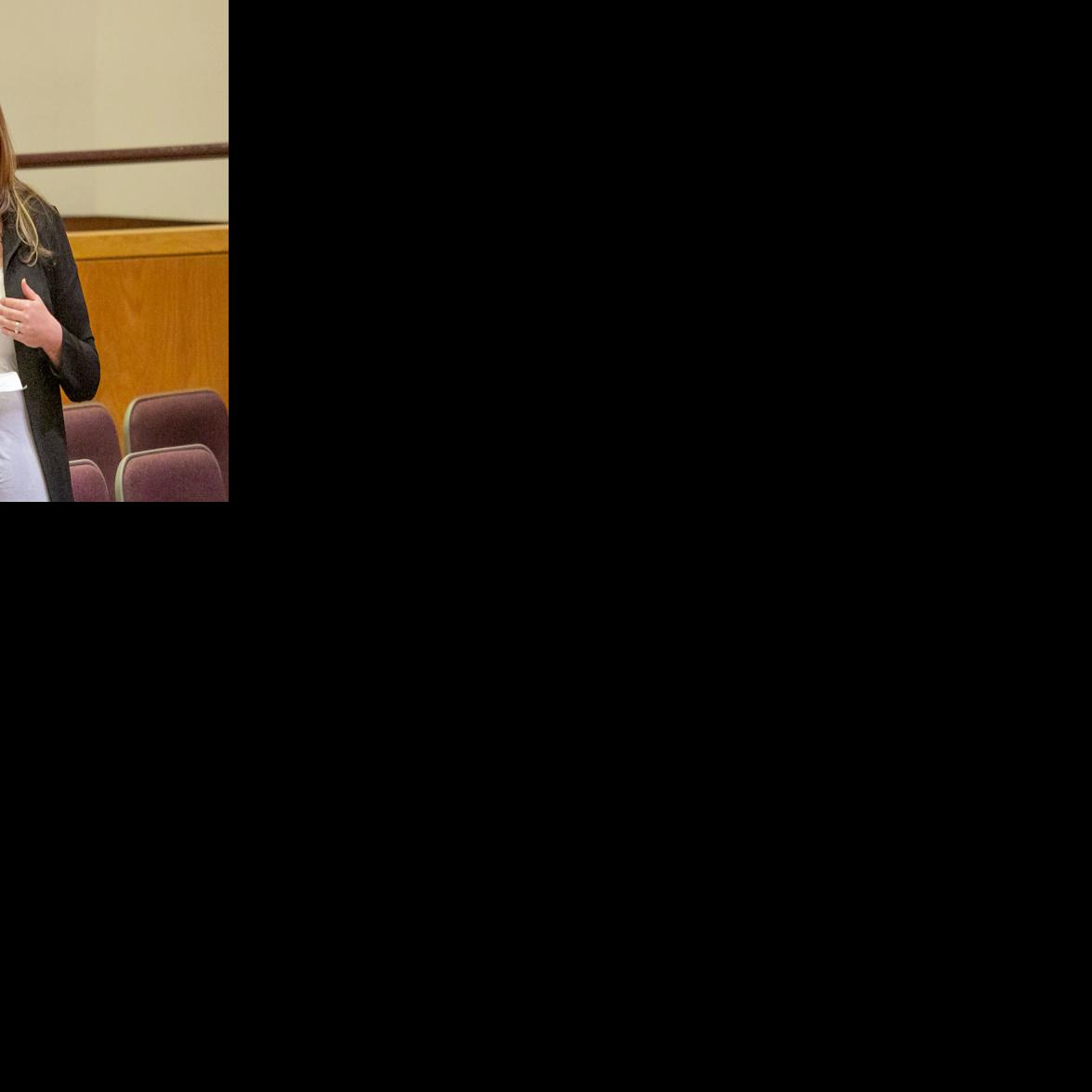 Prosecutor: Holtzer's 'hatred of women' shows murder motive | Archives ...