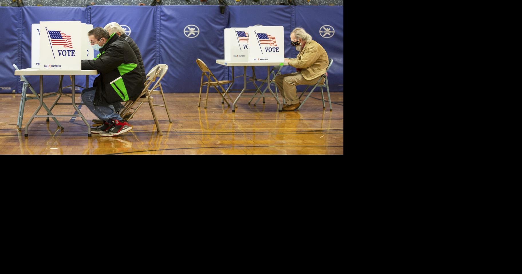 2023 election coverage | Story series | record-eagle.com