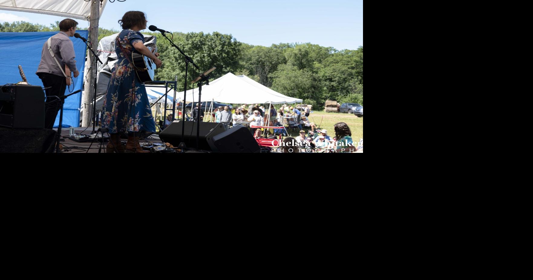 Festival Fun: Lineups for 2025 Michigan Music Festivals | ETC | record ...