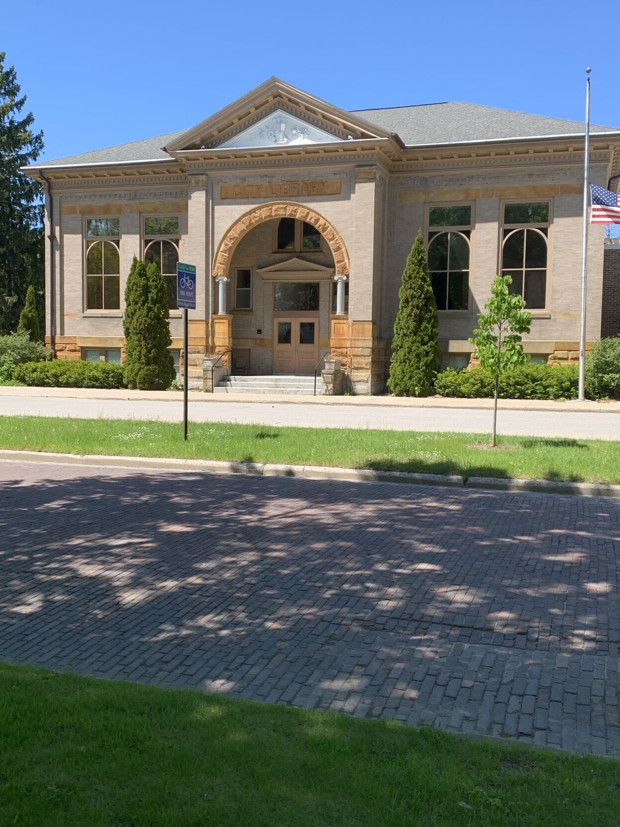 Historical Photo: 06/13/2020 | Local News | record-eagle.com