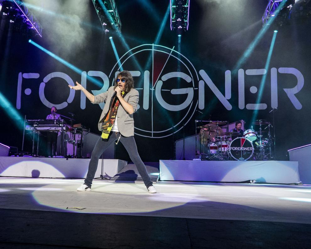 Q/A: Foreigner keyboardist Michael Bluestein | News | record-eagle.com