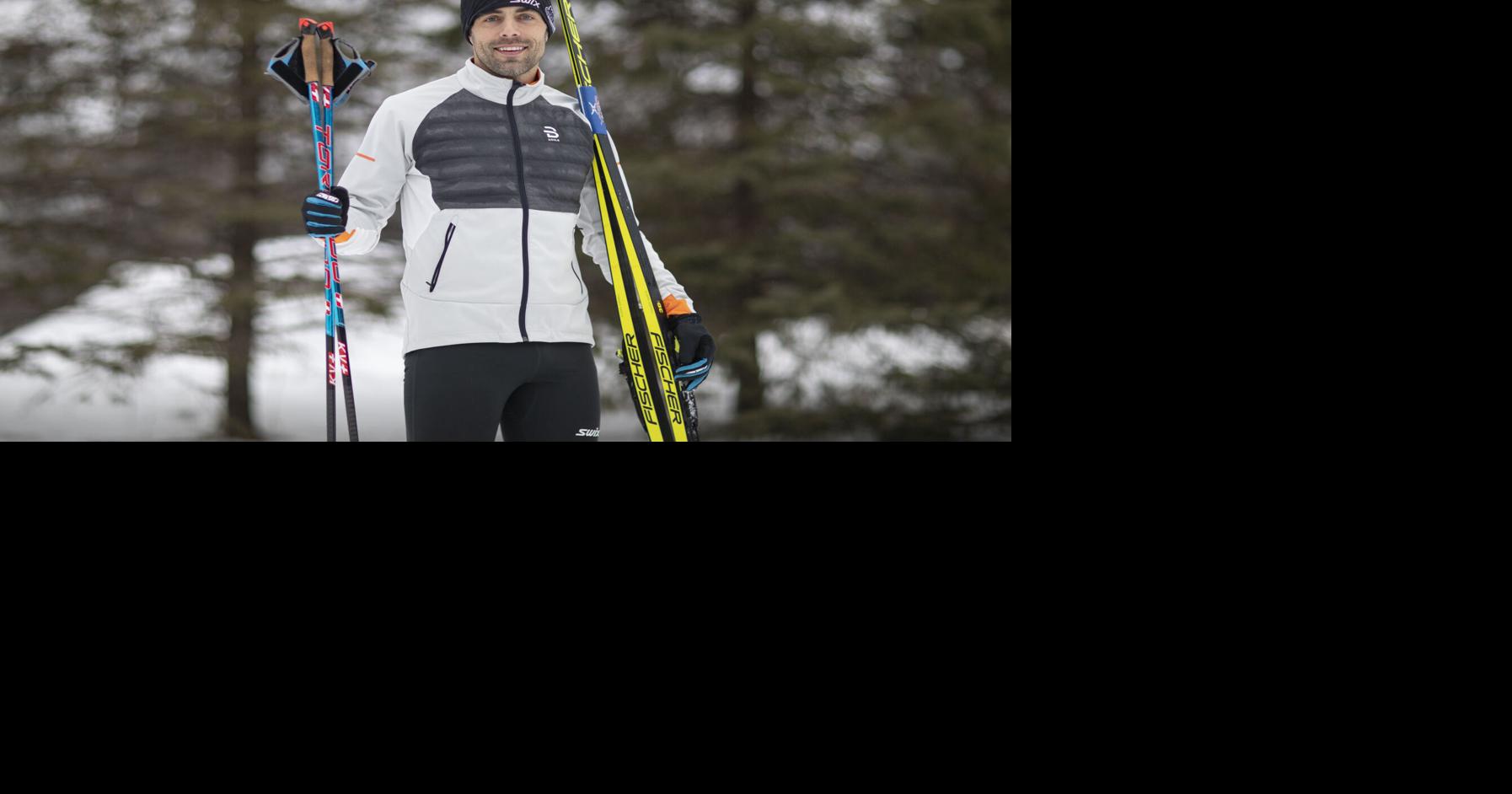 Hip Check: Grawn's Kevin Tarras overcomes osteoarthritis, hip ...