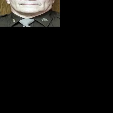 Kalkaska sheriff swears in new undersheriff | Local News | record-eagle.com