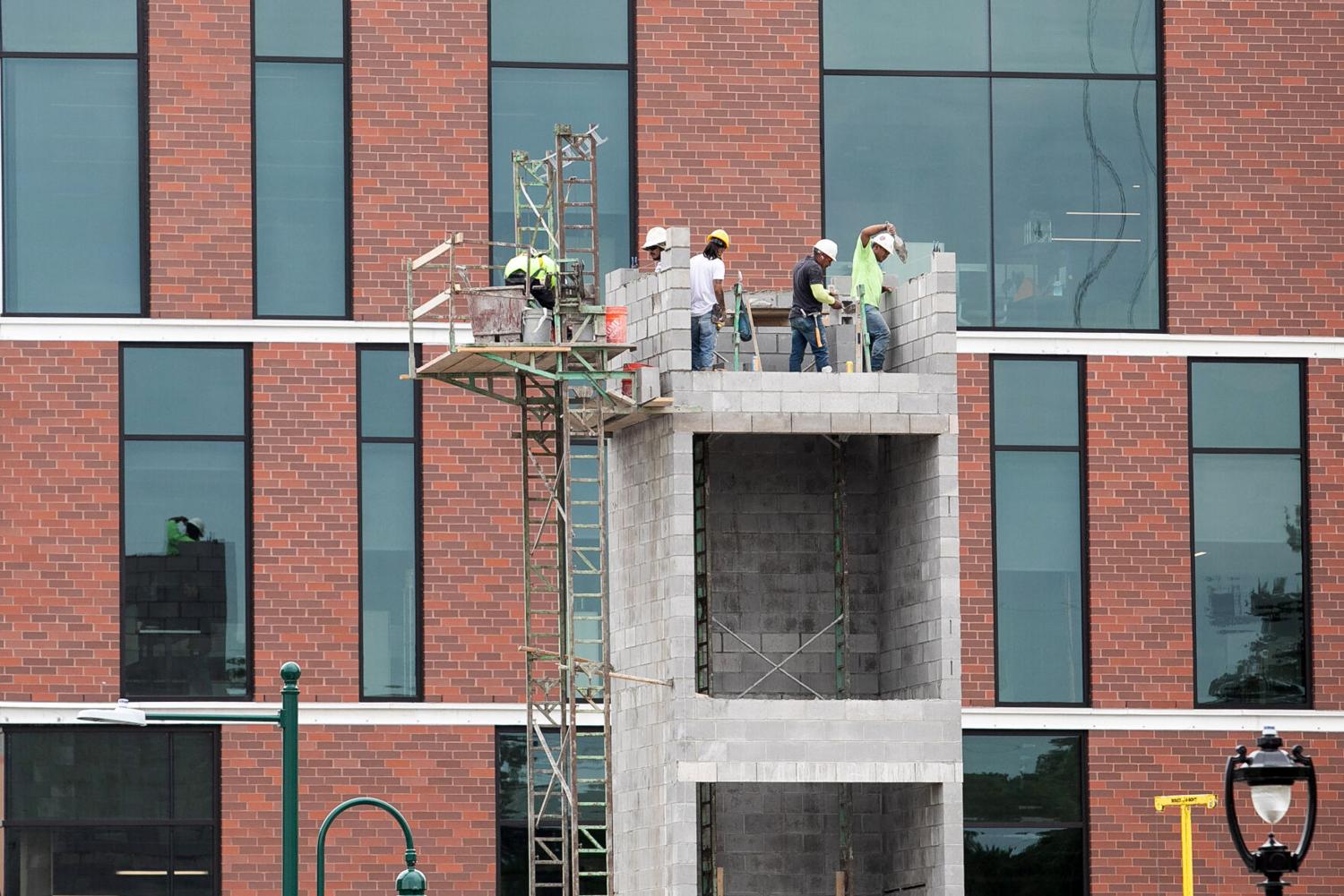 Yarrow Brown: Be a proud housing advocate: Why it matters | the BIZ ...