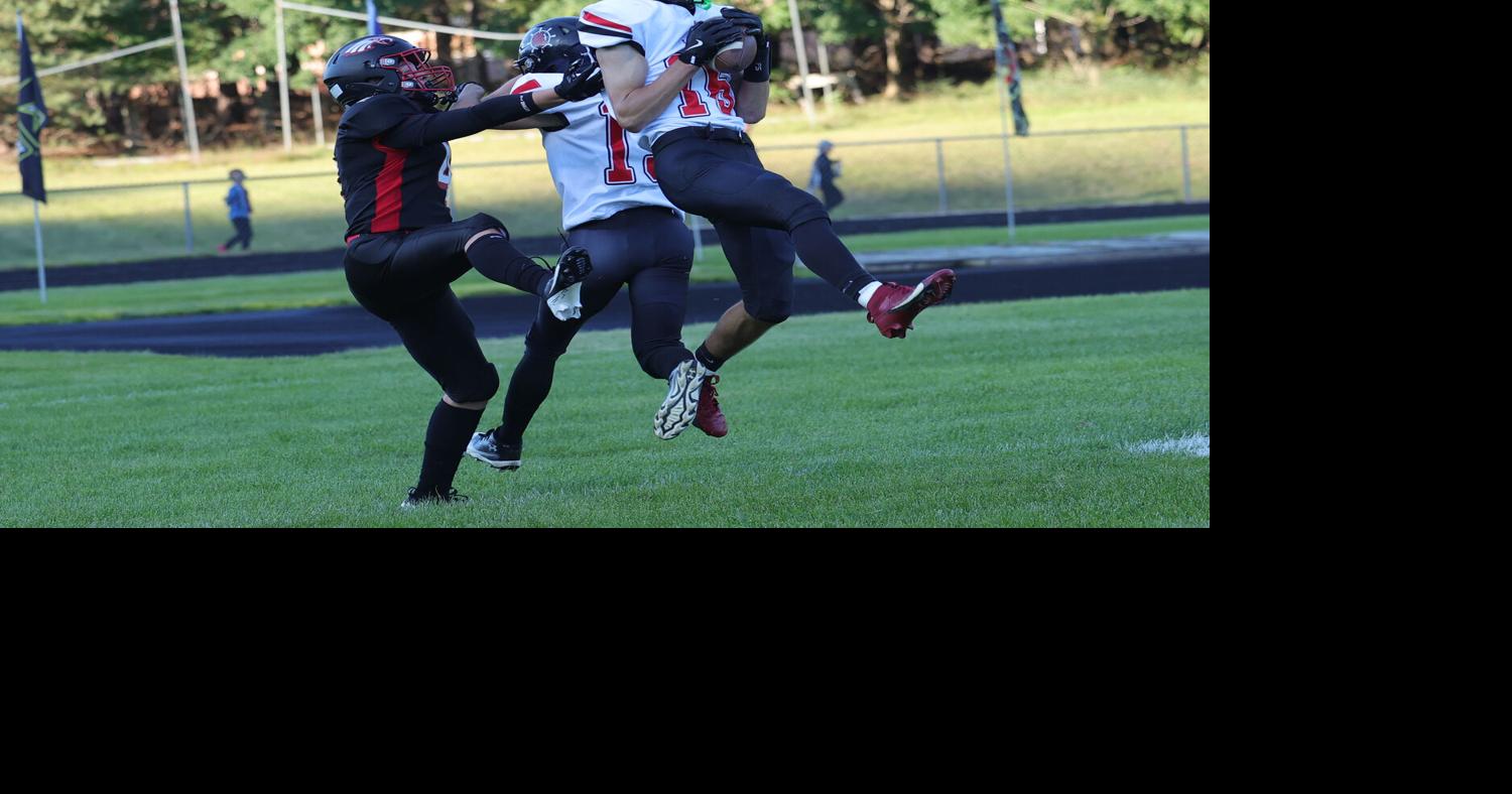 Prep roundup: Bear Lake rings up 54 points in opener; Petoskey, Boyne ...