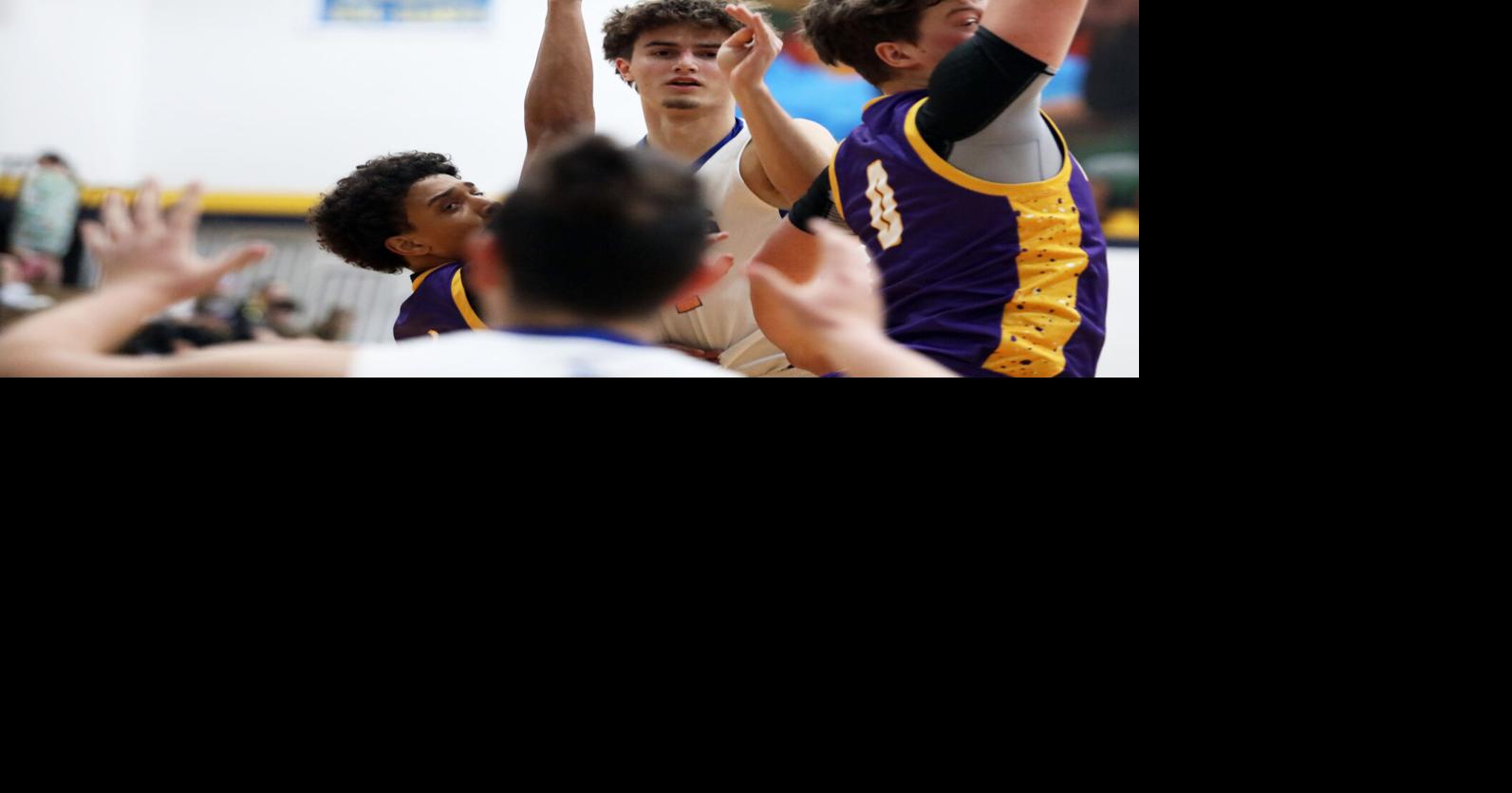 Traverse City Record-Eagle area basketball stat leaders | Sports ...