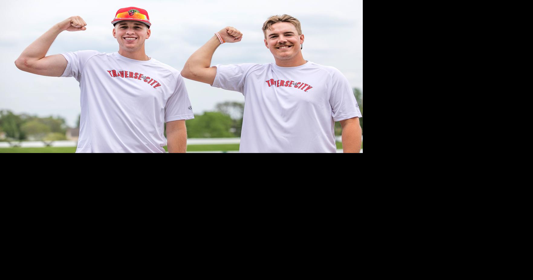 Arm Strong: Pit Spitters coaching staff, players keenly aware of rise ...