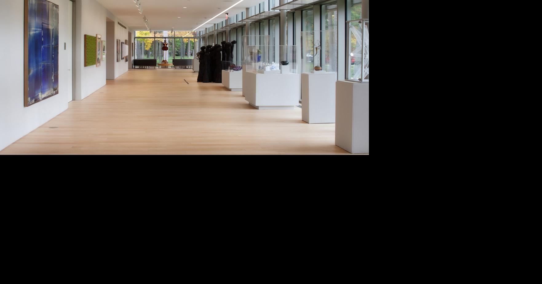 Federal grants help preserve Dennos Museum’s cultural assets | ETC ...