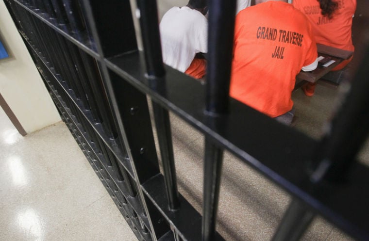 Commissioners eye new GT jail | Archives | record-eagle.com