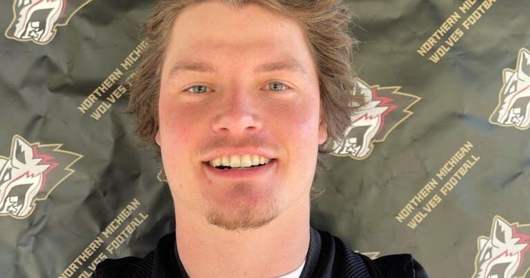 Northern Michigan Wolves gear up for Saturday opener | Local Sports ...