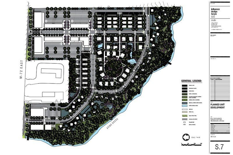 Acme development plans advance | Local News | record-eagle.com