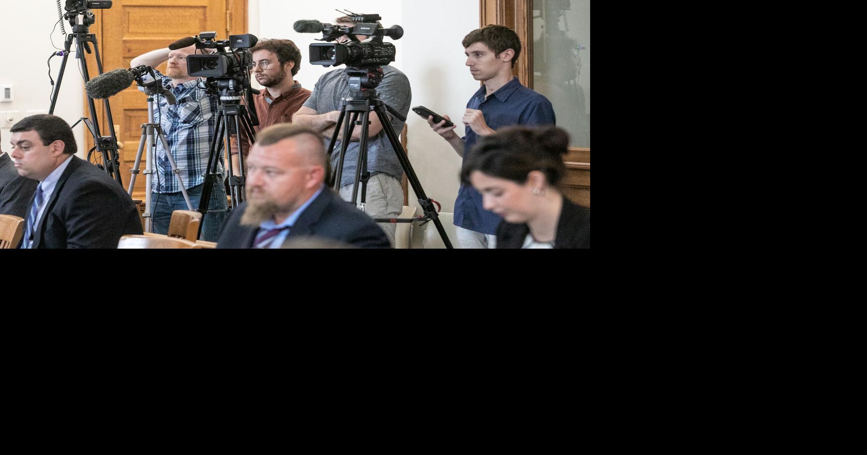 FBI informant "CHS Dan" testifies | Local News | record-eagle.com