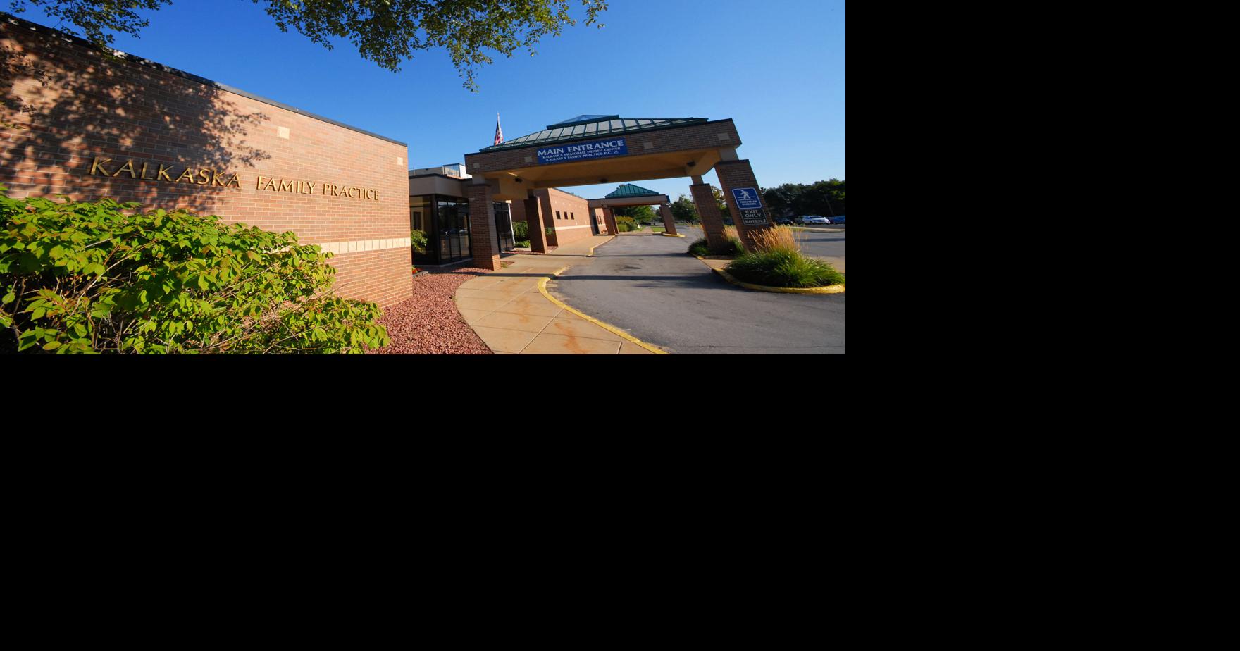 Kalkaska Memorial Health Center, Munson Medical Center expand | News ...