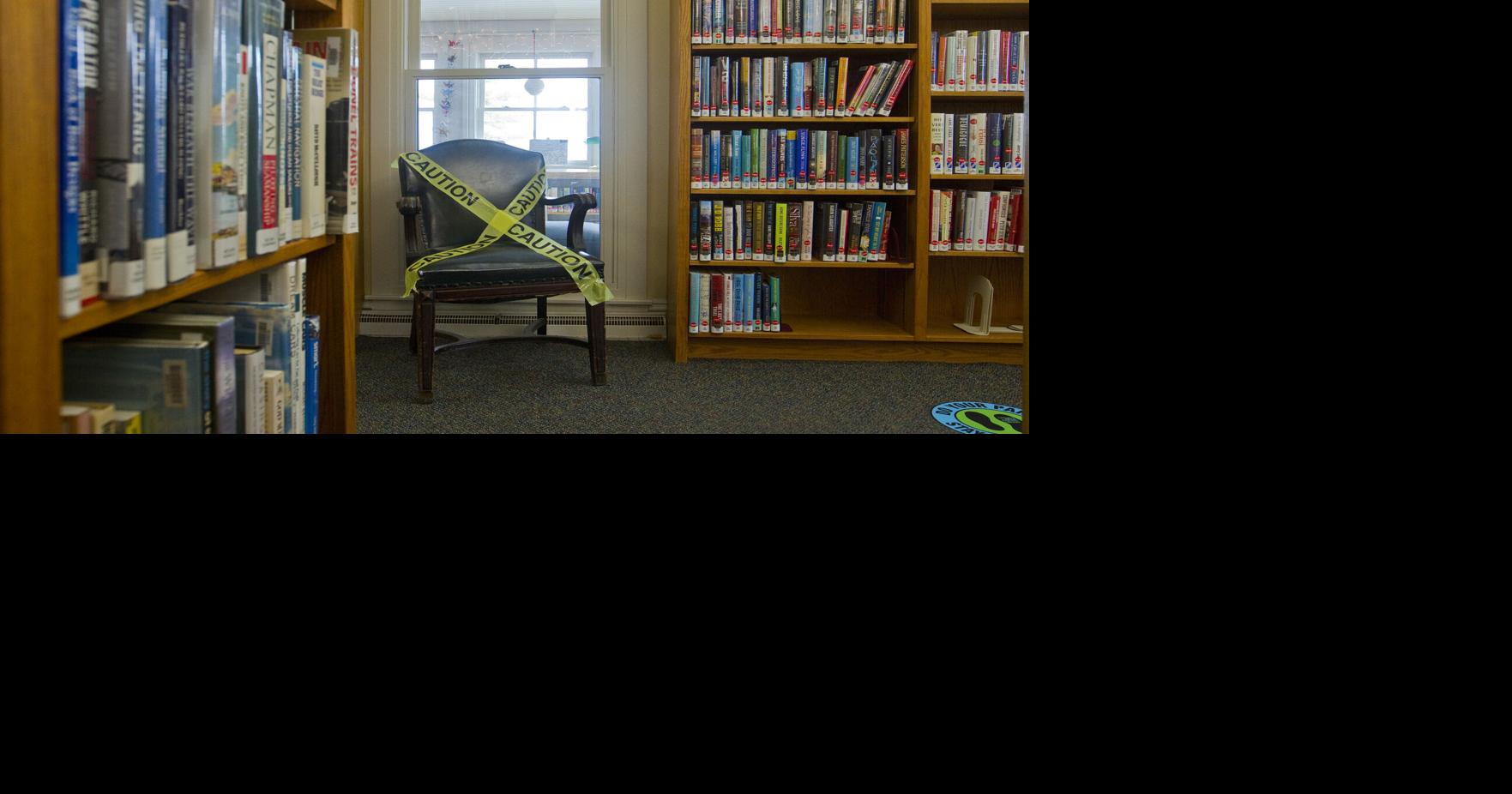 Elk Rapids Library fundraising fracas | Local News | record-eagle.com