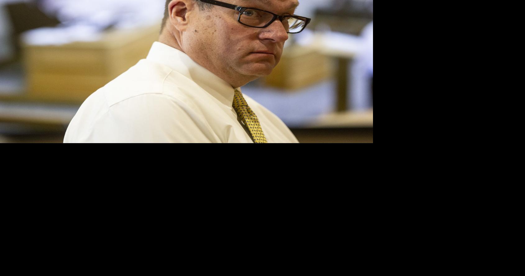 Fissures remain in Kingsley in wake of Karl Hartman case | Local News ...
