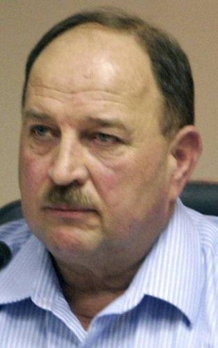 Retired police captain, Blair Township trustee dies | Local News ...