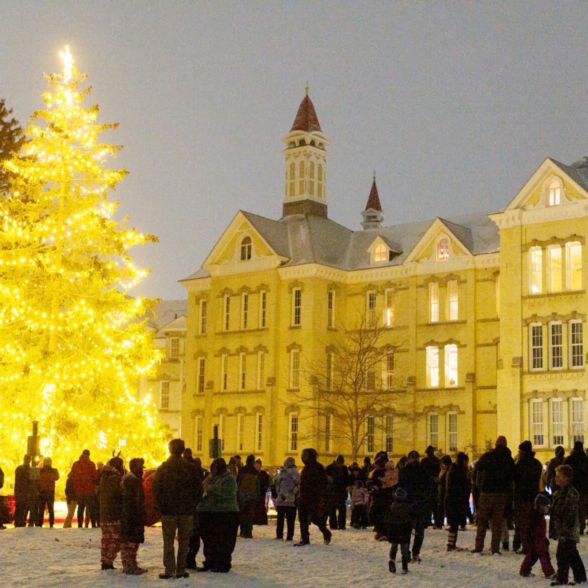 TRAVERSE CITY: Prosecutor to charge teen as adult in homicide | Local ...