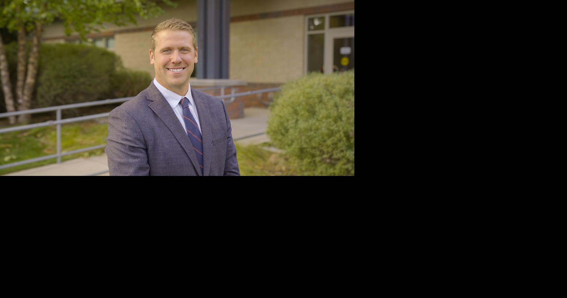 GRAND TRAVERSE COUNTY: Lahey to lead health department | Local News ...