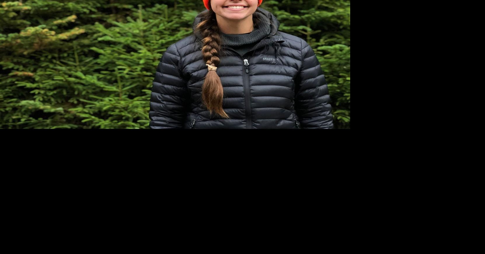 Caitlin Early Lets Talk About The Sleeping Bear Heritage Trail Go