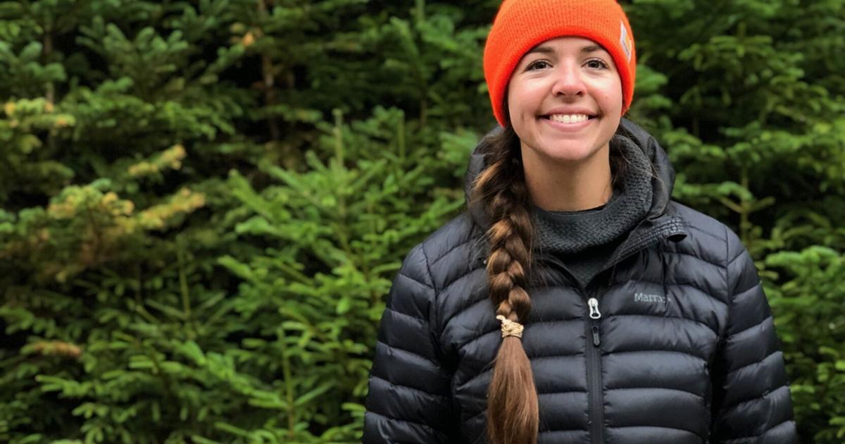 Caitlin Early Lets Talk About The Sleeping Bear Heritage Trail Go