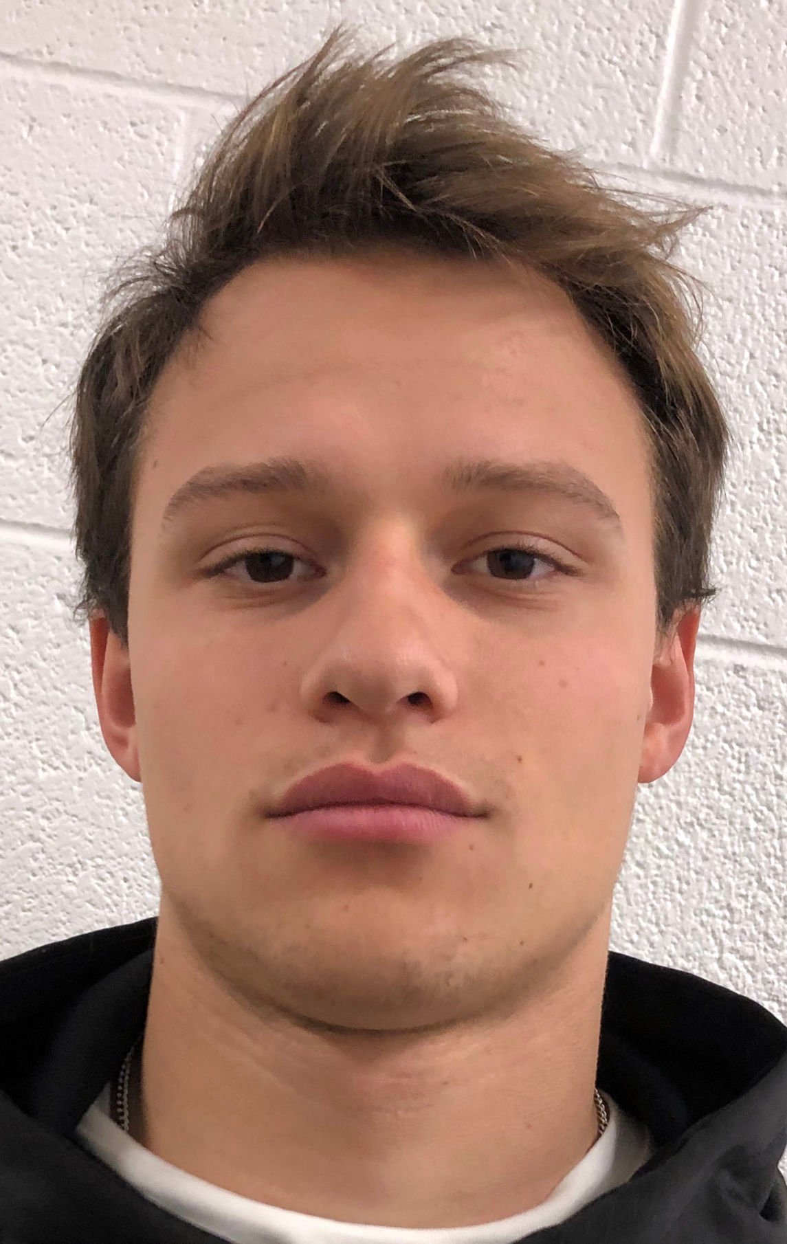 Glen Lake's Jonathan Wright commits to SVSU | Local Sports | record ...