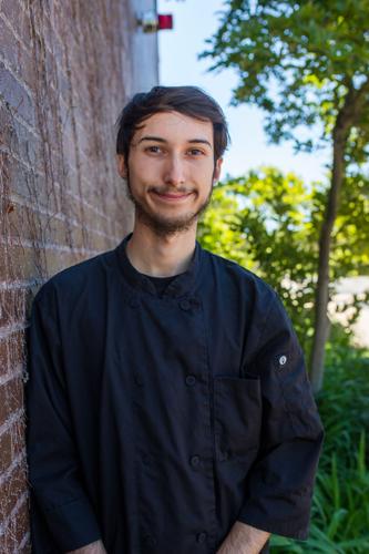 Greenspire High School grad 'excited and nervous' for next steps ...