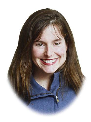 Allison Batdorff: Enter the dragon | Lifestyles | record-eagle.com