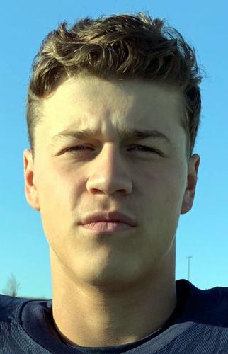 Cadillac LB Baker 2nd-team all-state; Eberly-Rodriguez, Kindsvatter ...