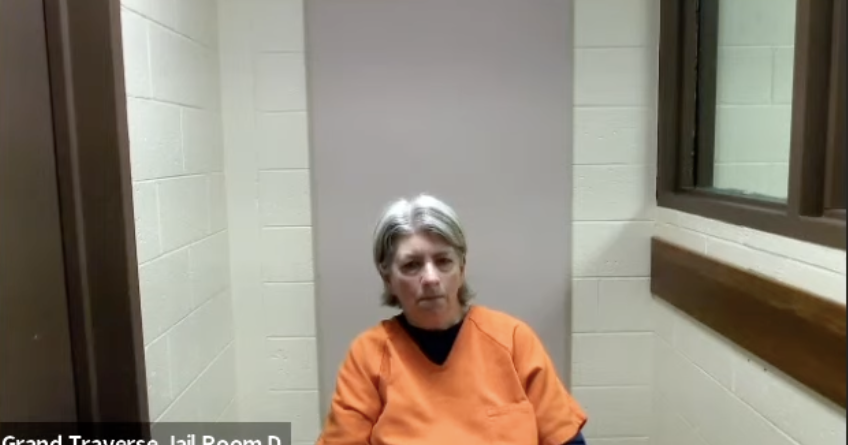 White deemed competent to stand trial | Local News | record-eagle.com