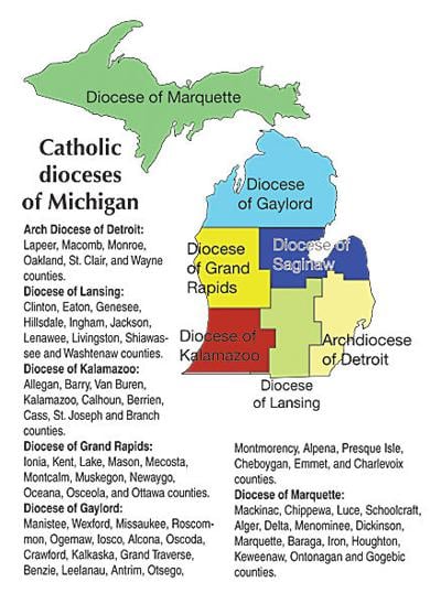 AG looks at Catholic clergy | Local News | record-eagle.com