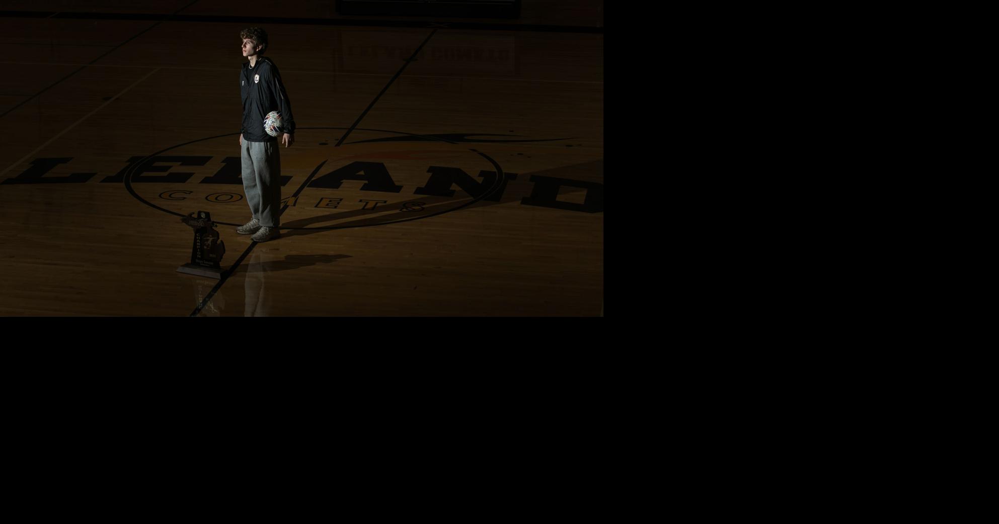 Making History: Spencer leads Dream Team, Leland to state title | Local ...