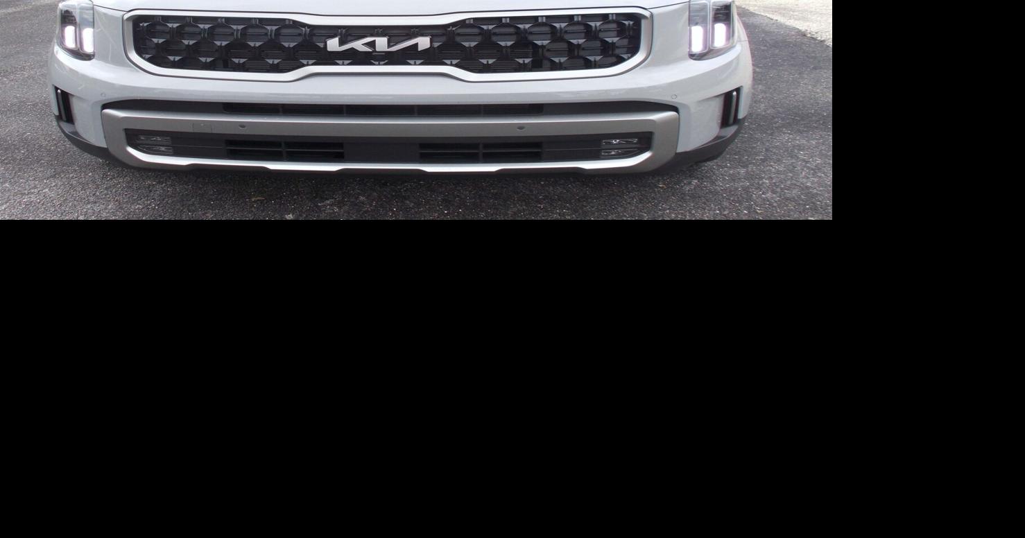 Car Review: Telluride a strong contender | Business | record-eagle.com