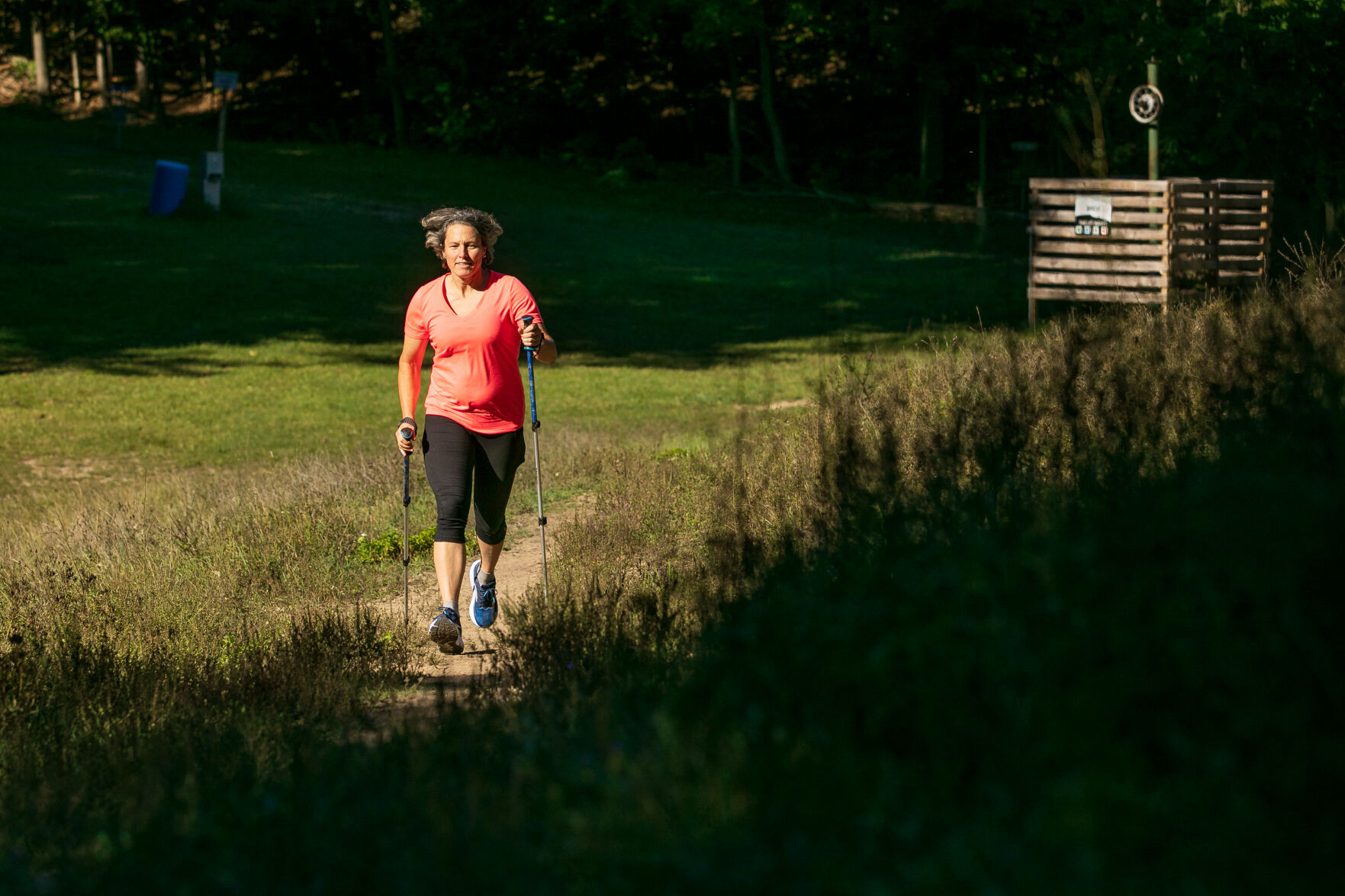 BOUNDING INTO THE WEEK | Local News | record-eagle.com