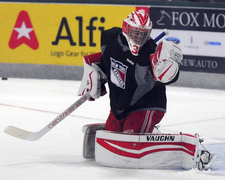 Halverson aims to shine in front of hometown | Local Sports | record ...