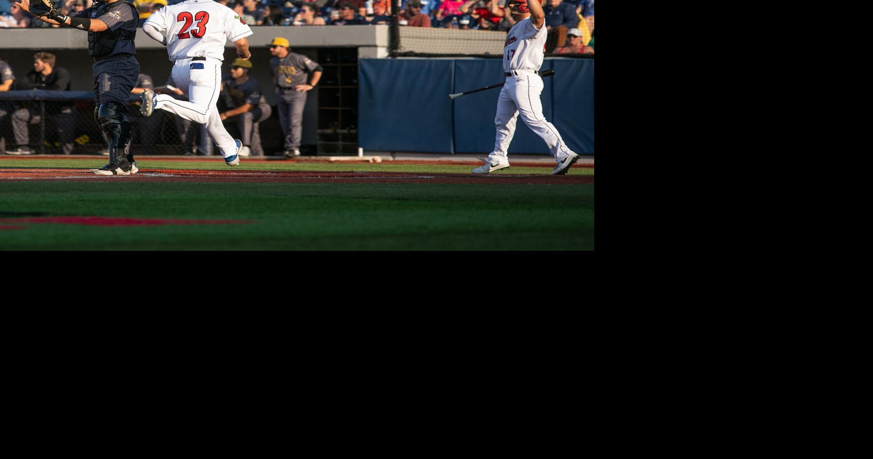 Traverse City Pit Spitters out-battle Battle Jacks | Sports | record ...