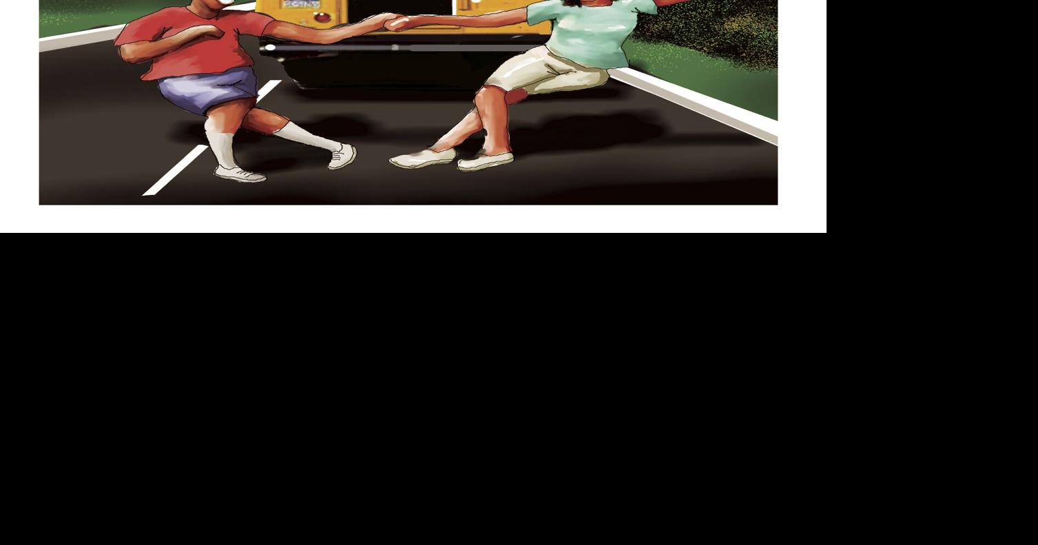 Christopher Smith: Scooting kiddos back to school | GT Scene | record ...