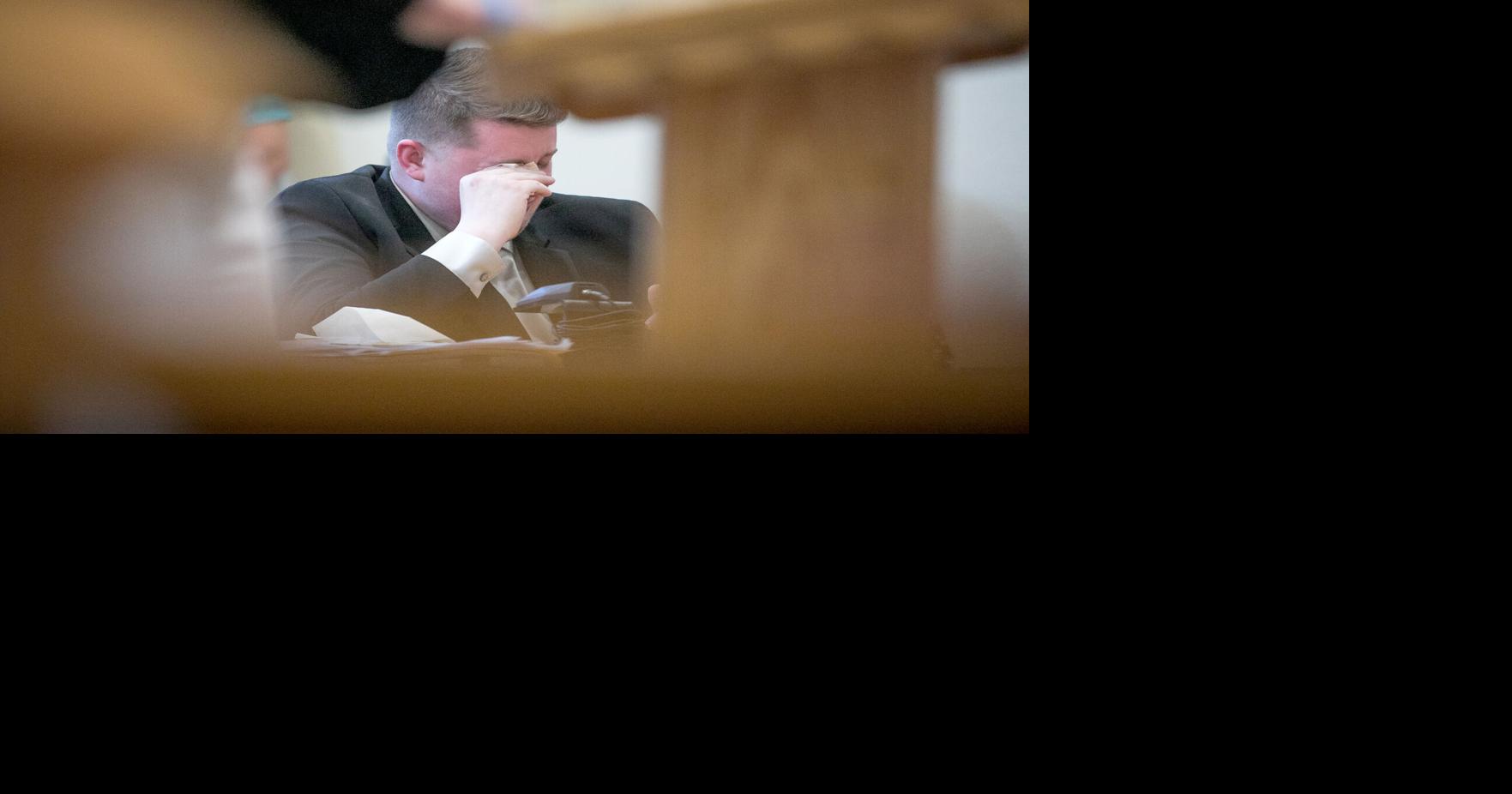 Man sent to prison for crash that killed Sam DeKuiper | Local News ...