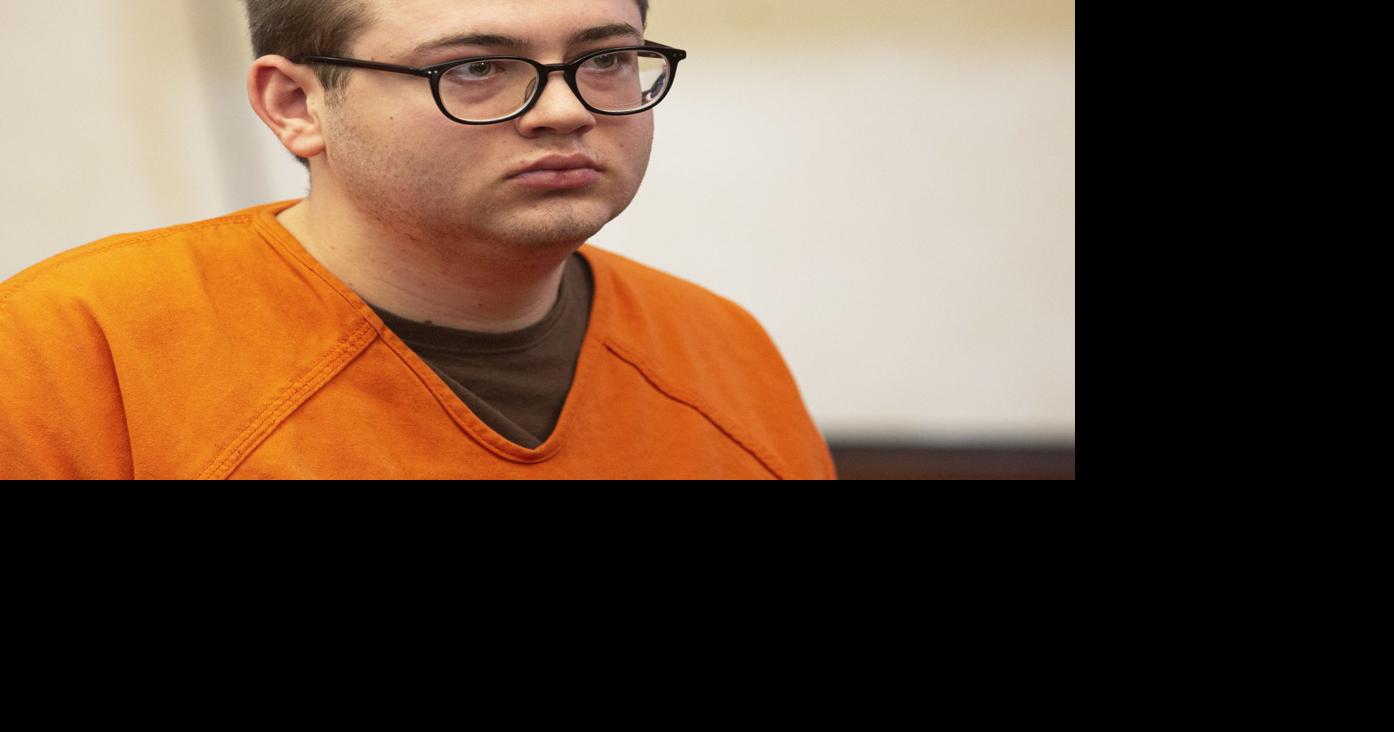 Newsmakers: VanDeHoef case makes slow progress | Local News | record ...