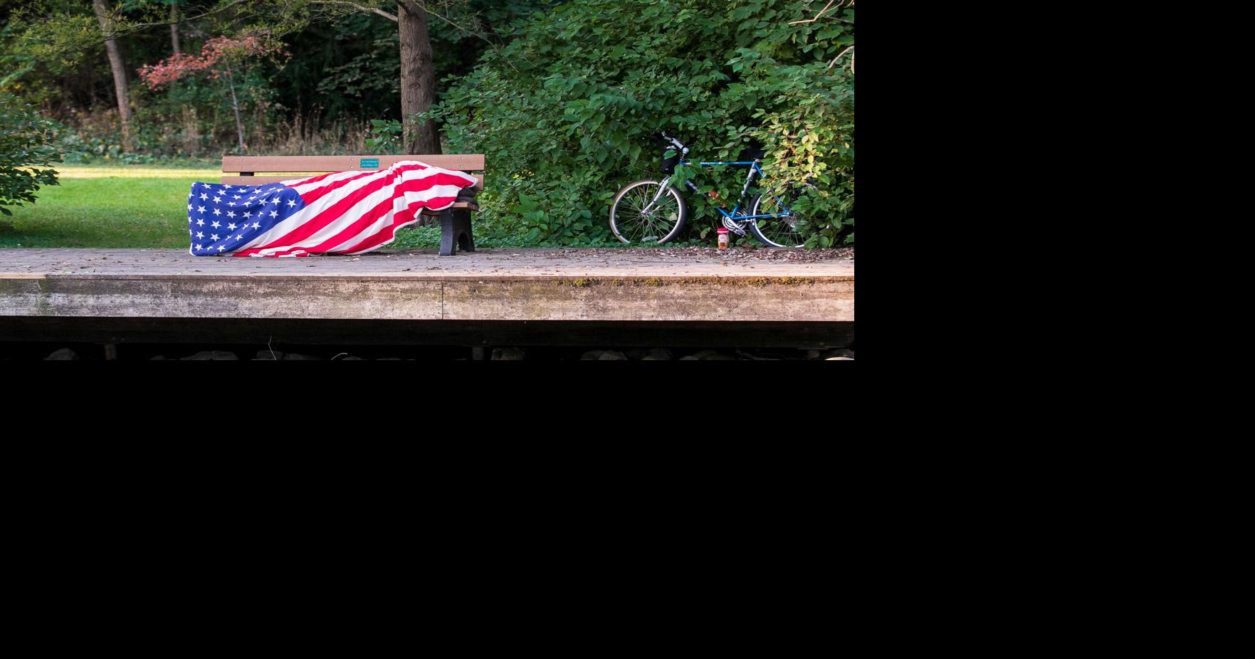 Homeless rates in region hold steady, but the time without shelter ...